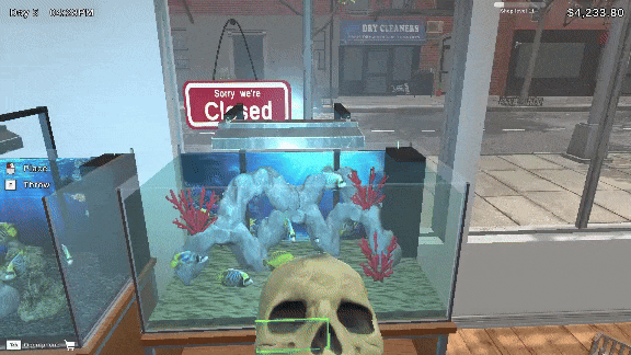 Fish Shop Simulator on Steam