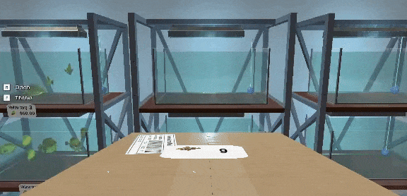 Fish Shop Simulator on Steam