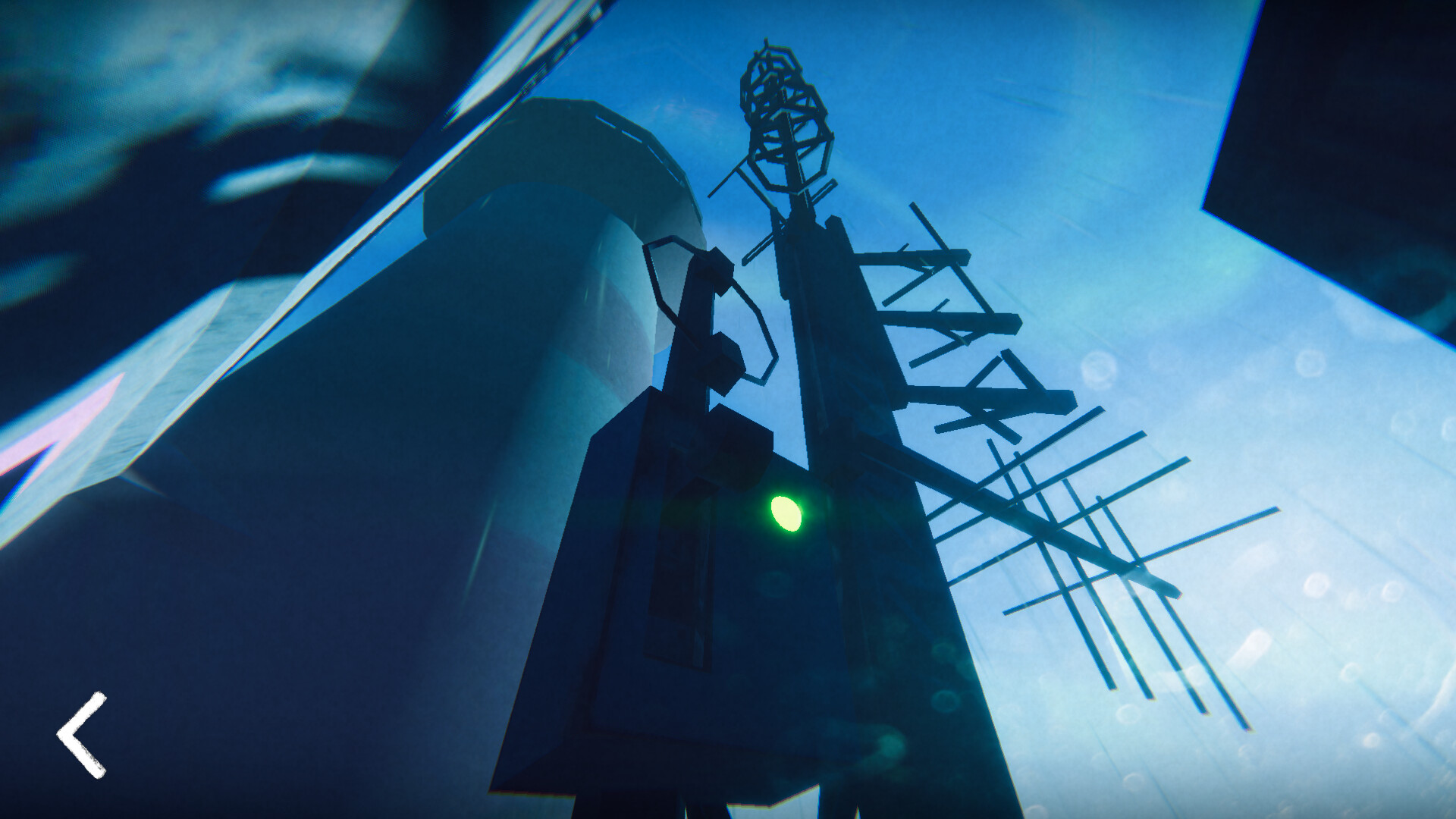 Static Dread: The Lighthouse on Steam