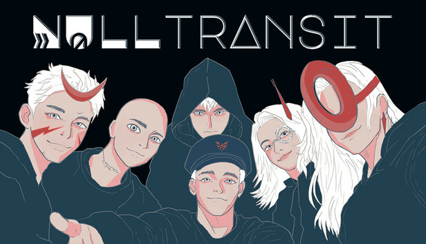 Null Transit on Steam
