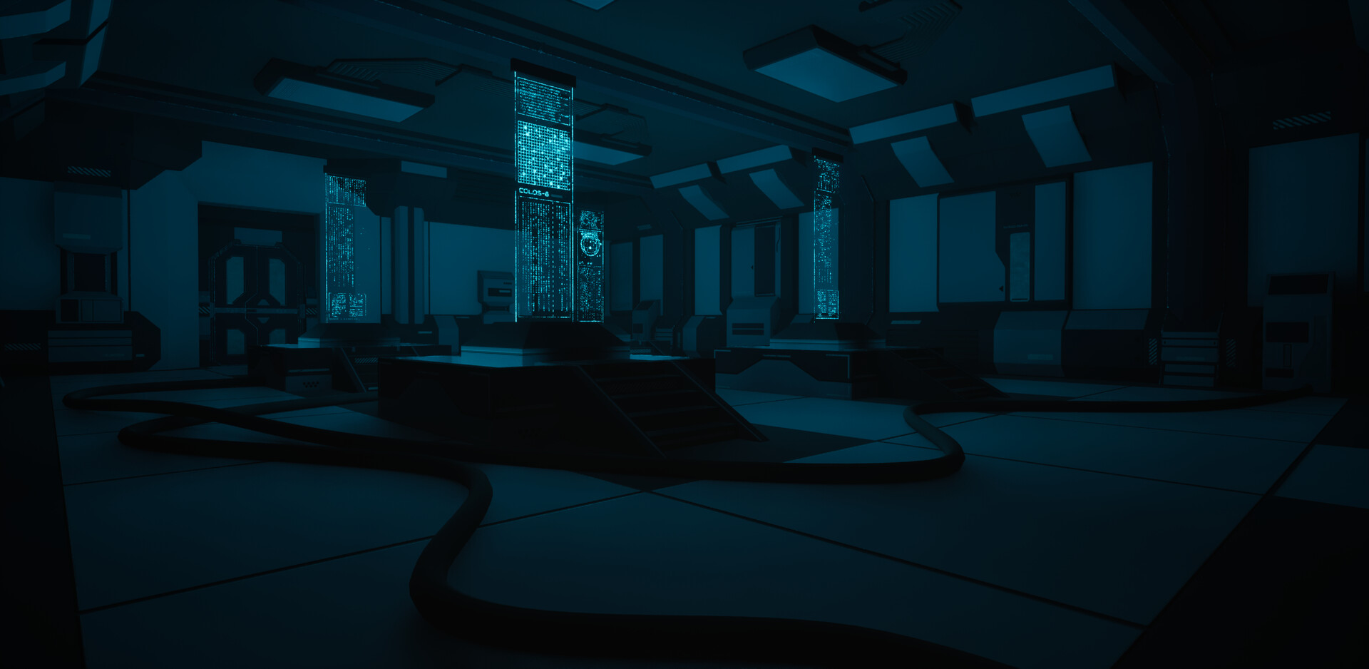 Parasite Inside on Steam