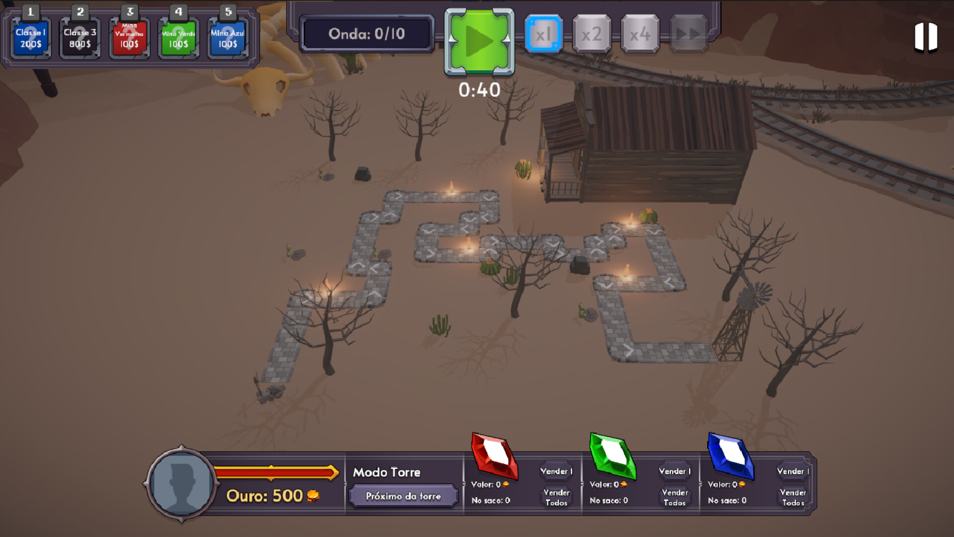 Royal Wars: Farm TD - Supporter's Pack on Steam