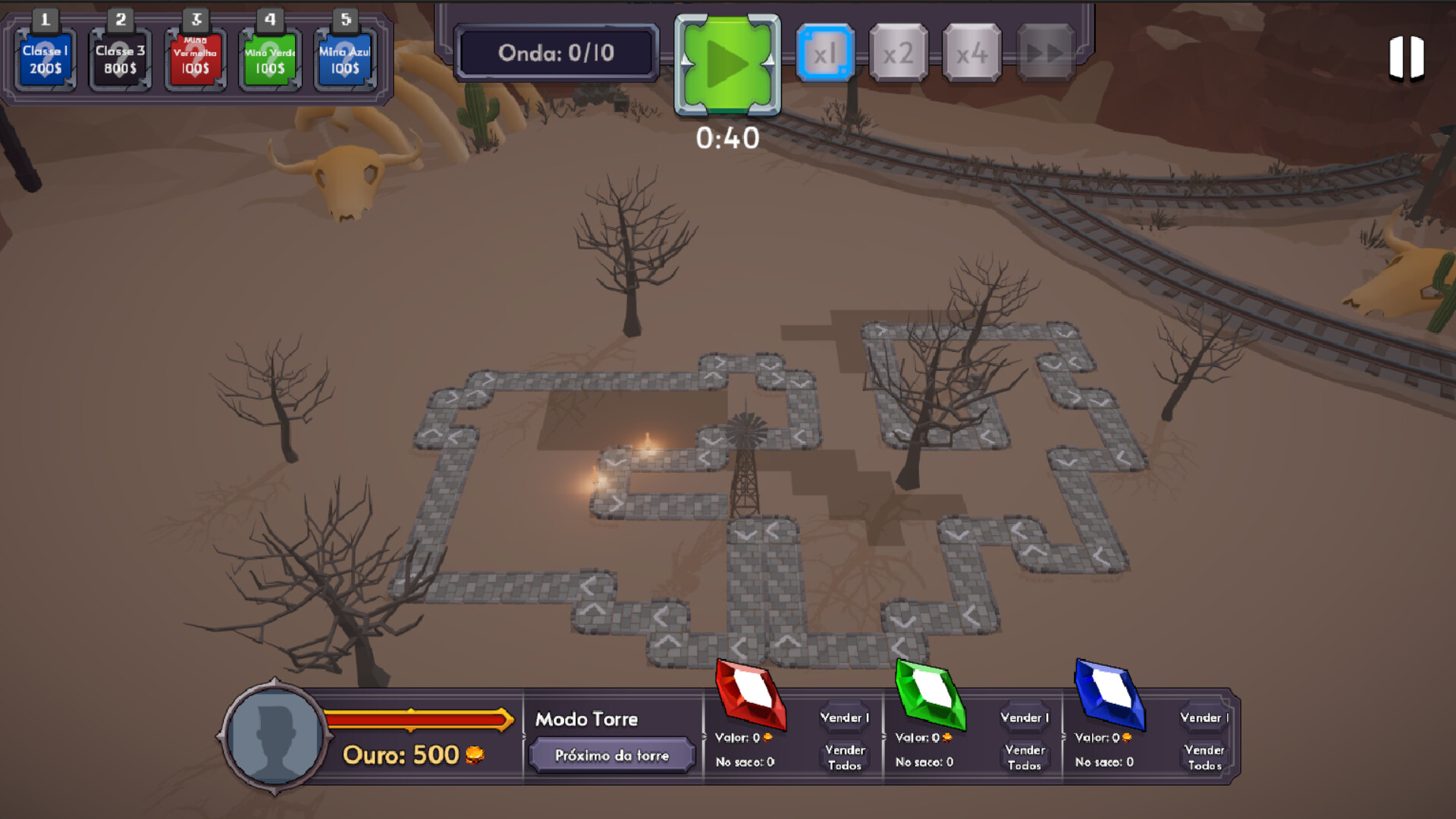 Royal Wars: Farm TD - Supporter's Pack on Steam