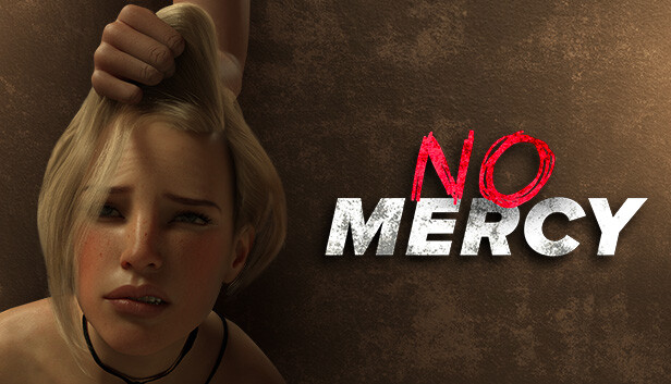 No Mercy on Steam