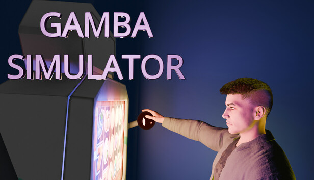 Gamba Simulator - Steam News Hub