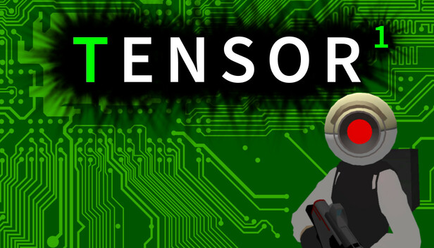 Tensor on Steam
