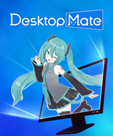 Desktop Mate Steam Charts · SteamDB