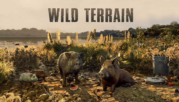 Wild Terrain - Steam News Hub