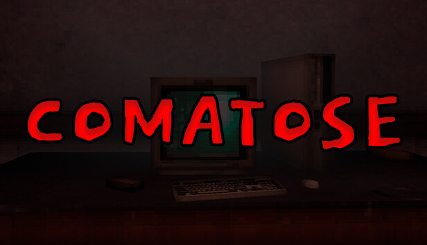 Comatose - Steam News Hub