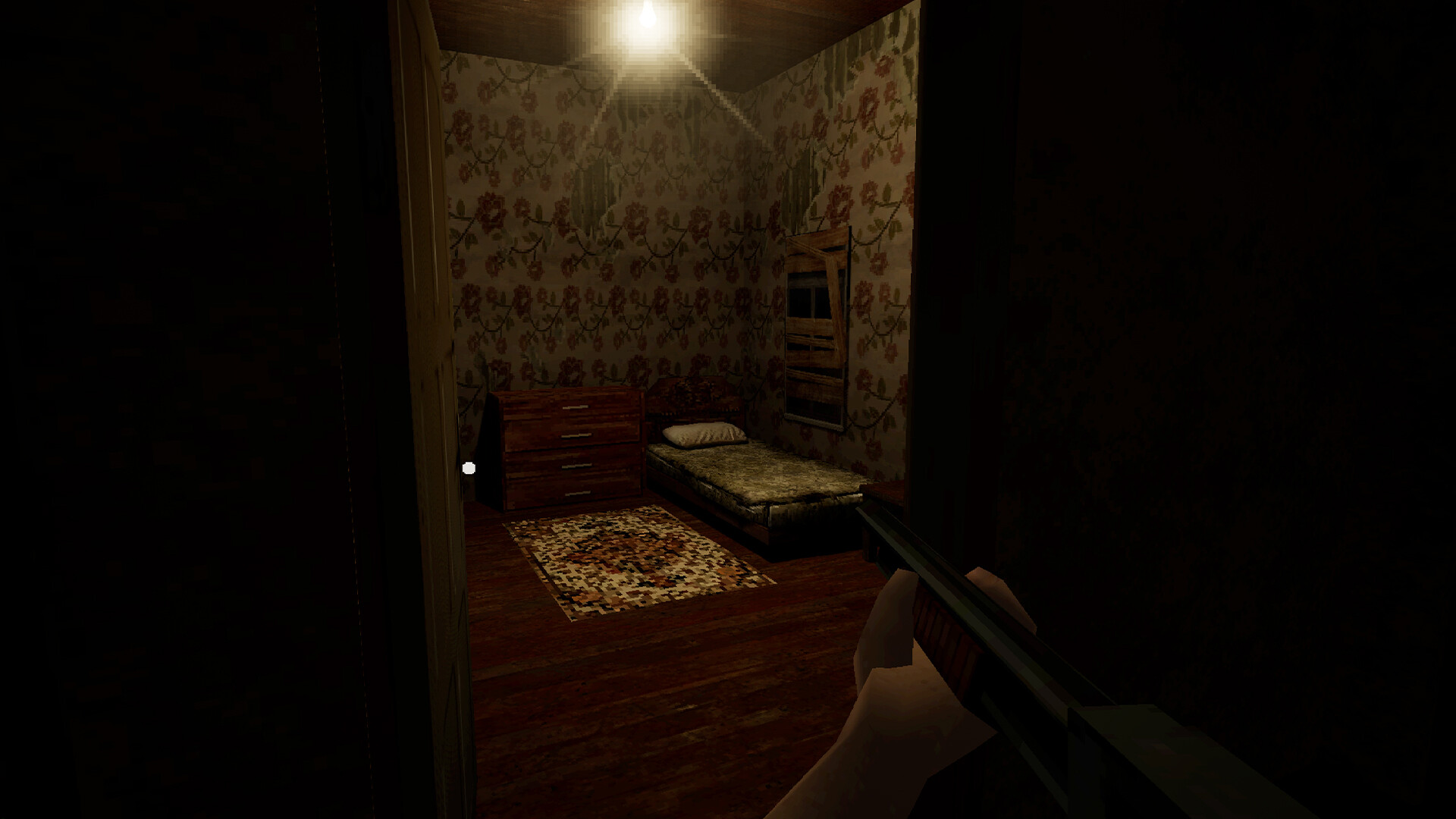 Comatose on Steam