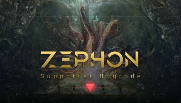 ZEPHON - Supporter Upgrade on Steam