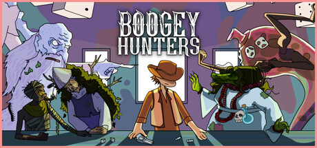 Boogey Hunters on Steam