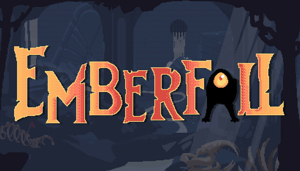 Emberfall on Steam