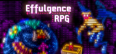 Effulgence RPG on Steam