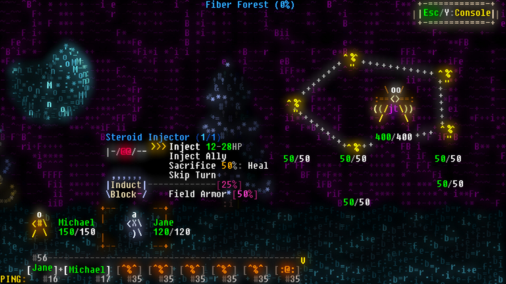 Effulgence RPG on Steam