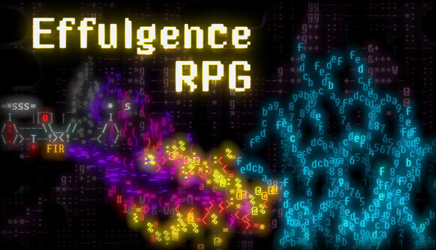 Effulgence RPG on Steam