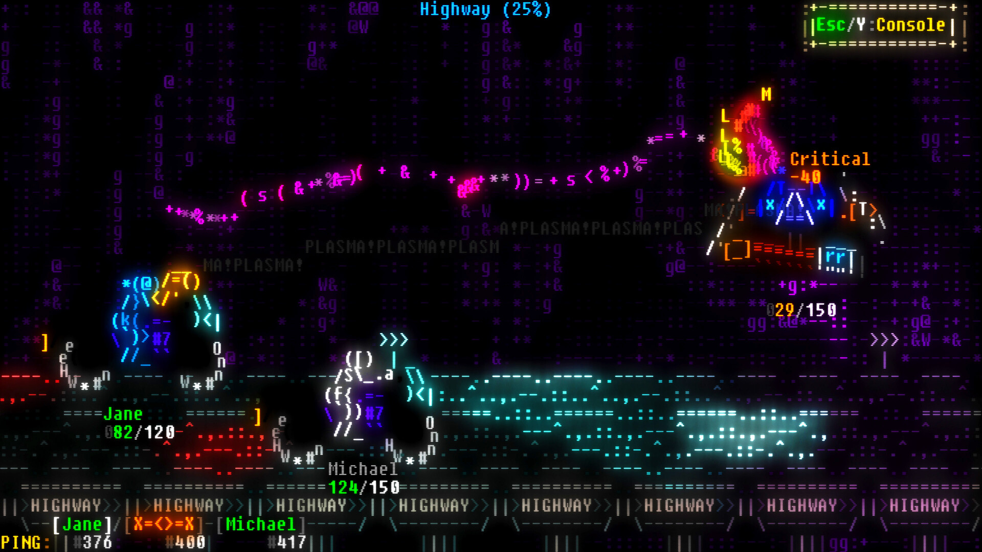 Effulgence RPG on Steam