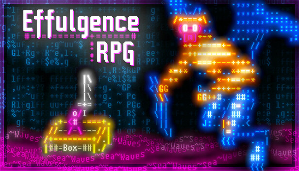 Effulgence RPG on Steam