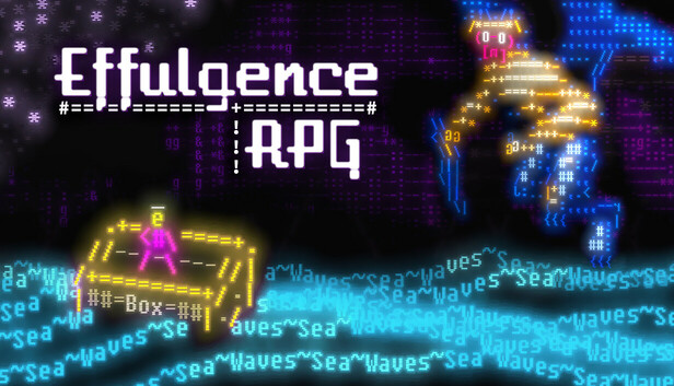 Effulgence RPG on Steam
