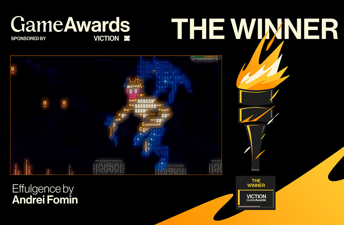 Effulgence RPG on Steam