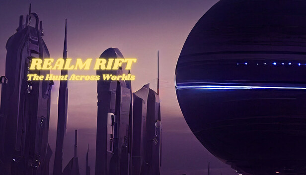 Realm Rift: The Hunt Across Worlds on Steam