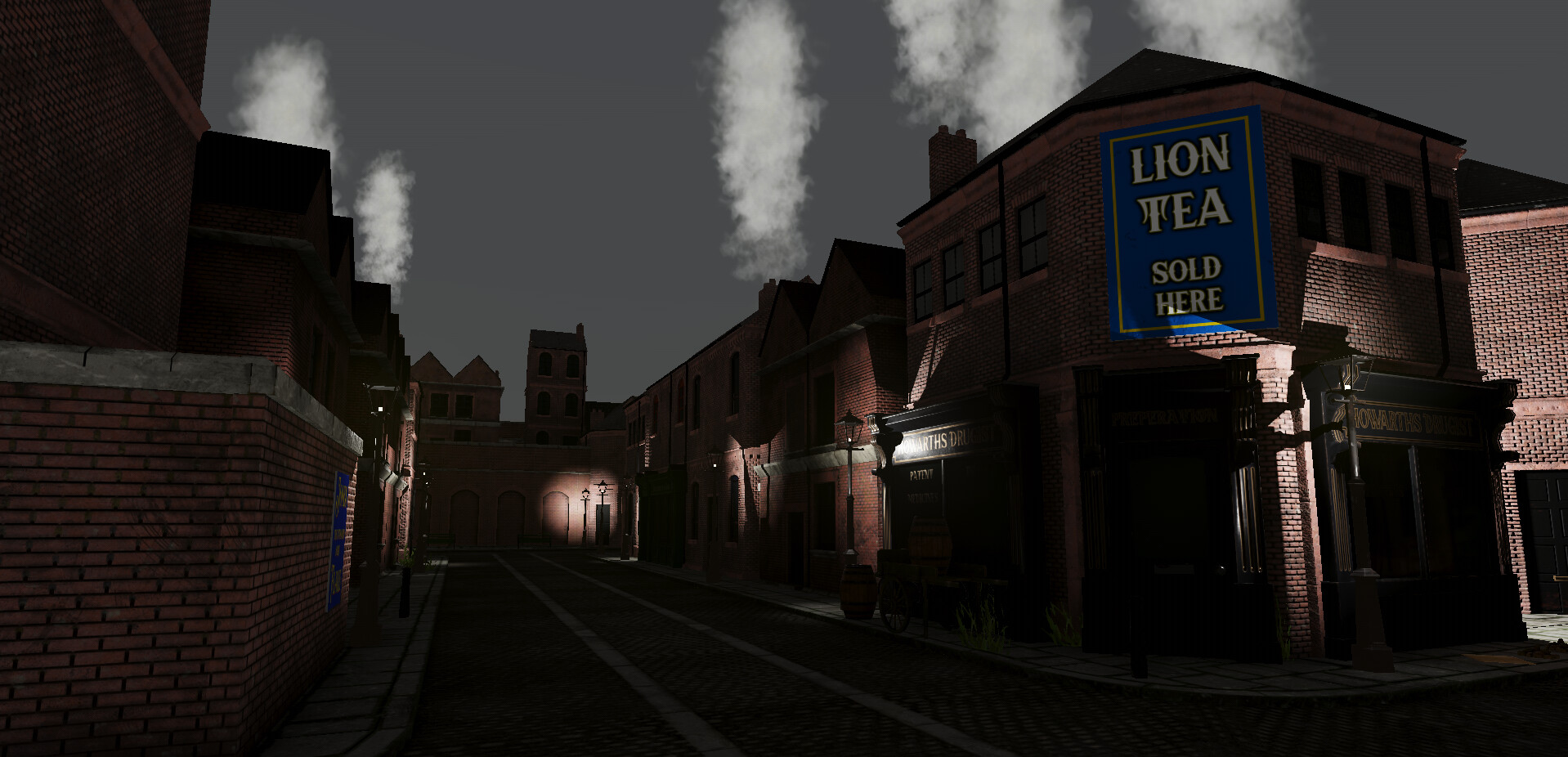 Realm Rift: The Hunt Across Worlds on Steam