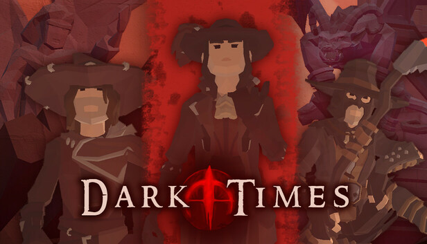 Dark Times - Steam News Hub