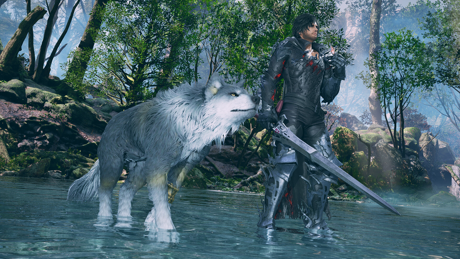 铁拳 8 合作套组：CLIVE 和凤凰门（最终幻想 16） - Tekken 8: Collaboration Set - Clive ...