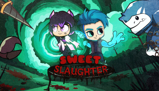 Sweet Slaughter on Steam