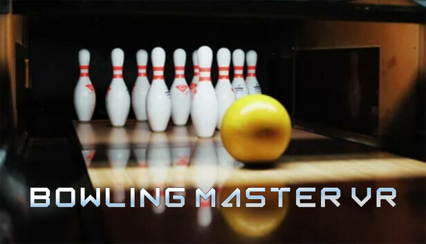 Steam：Bowling Master VR