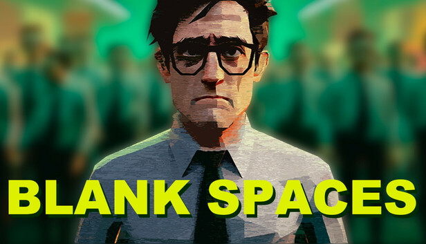 Blank Spaces on Steam