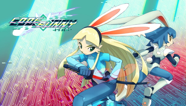 CODE Bunny on Steam