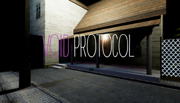 Void Protocol di Steam