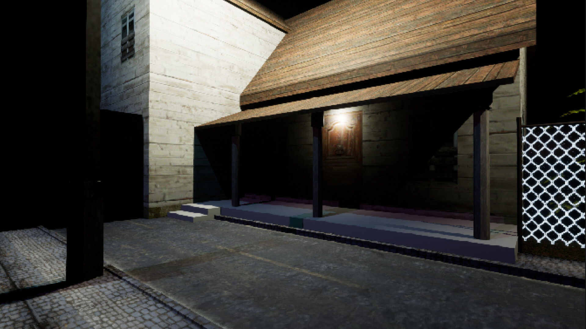 Void Protocol on Steam