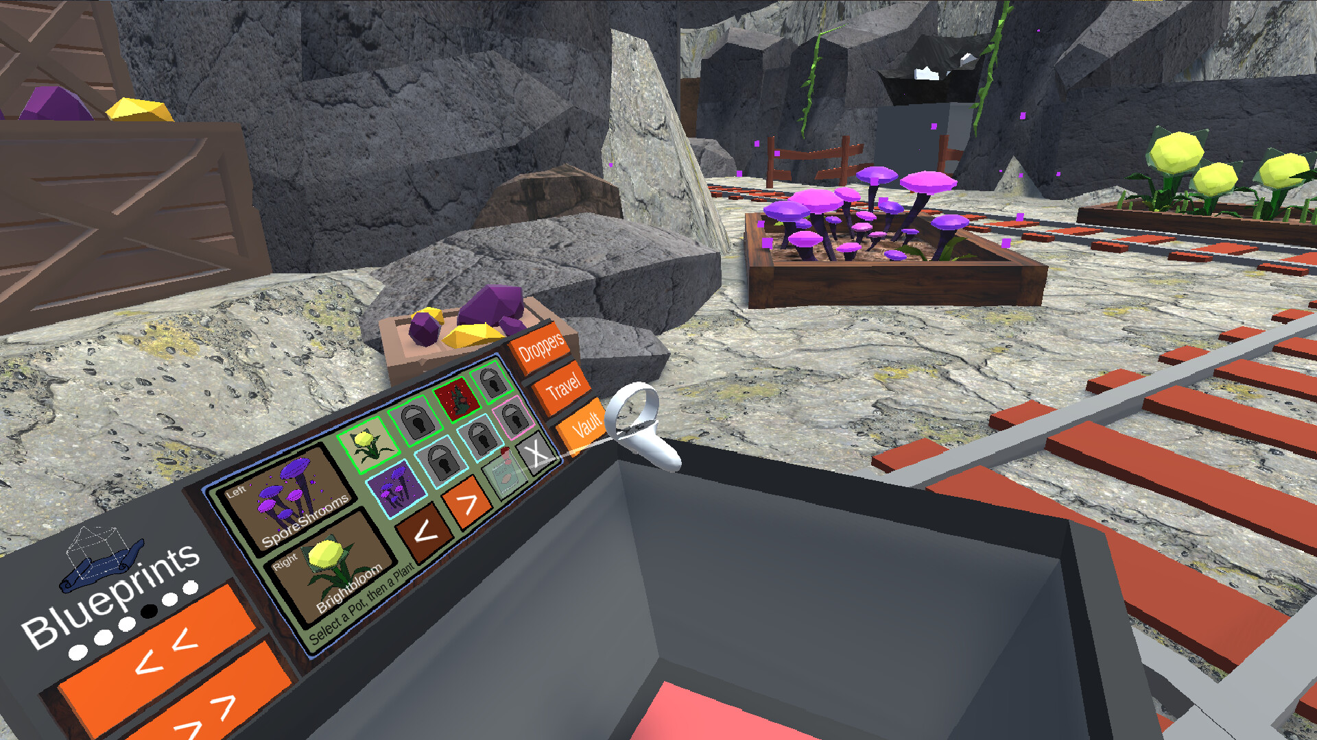 Dusty Dunes Tycoon on Steam