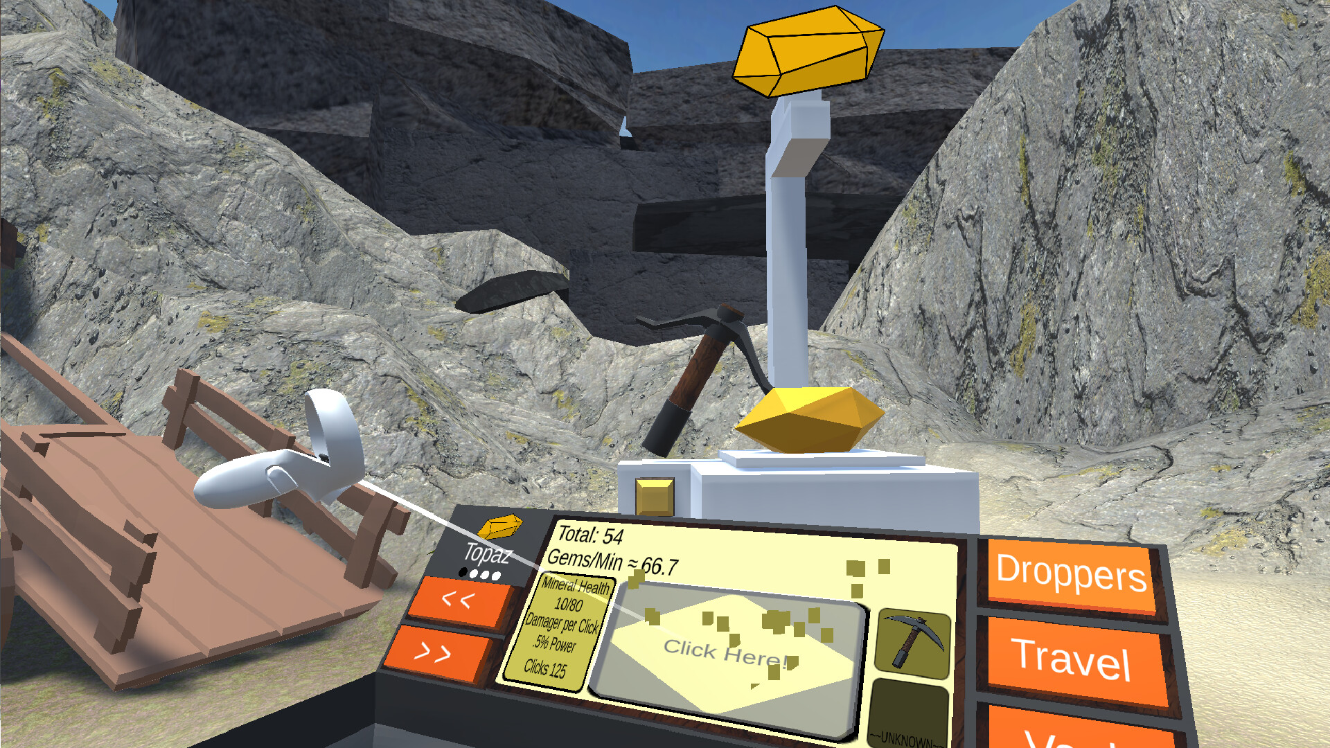 Dusty Dunes Tycoon on Steam