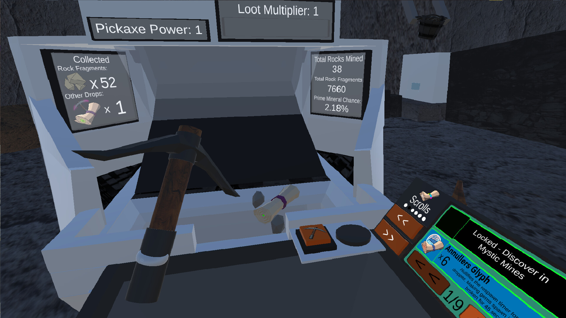 Dusty Dunes Tycoon on Steam