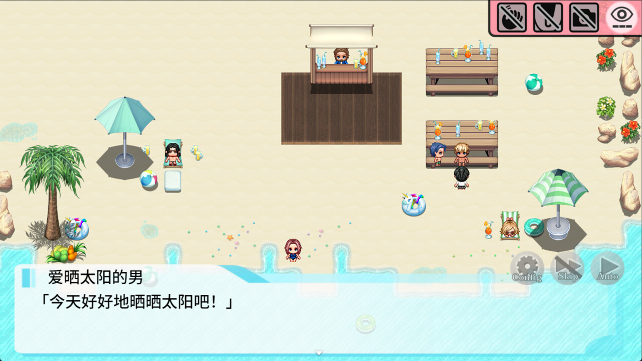 在 Steam 上购买 释放自我！户外直播体验 立省 40%