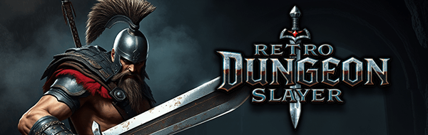 Retro Dungeon Slayer on Steam