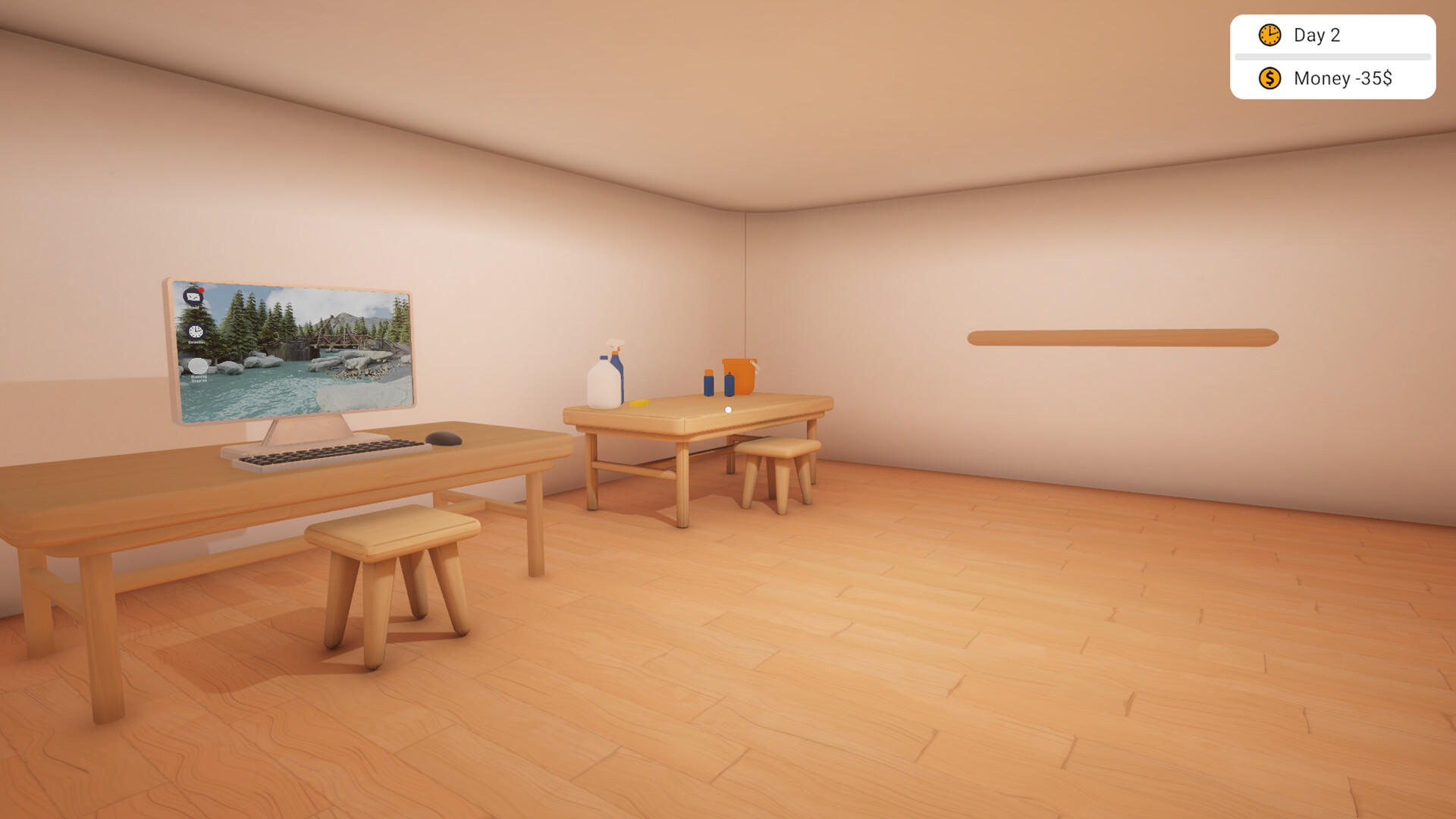 Clean It Up! on Steam