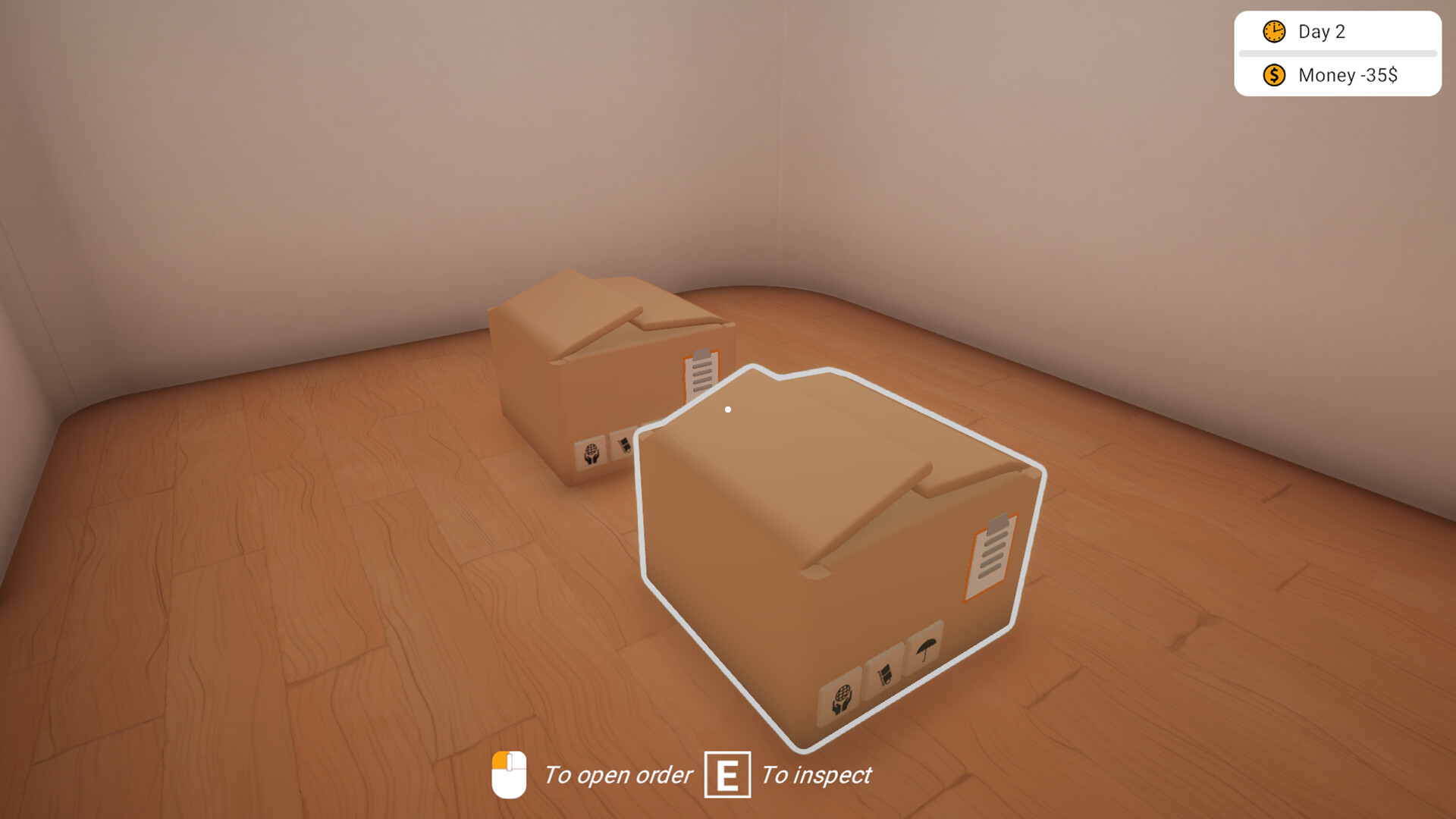 Clean It Up! on Steam