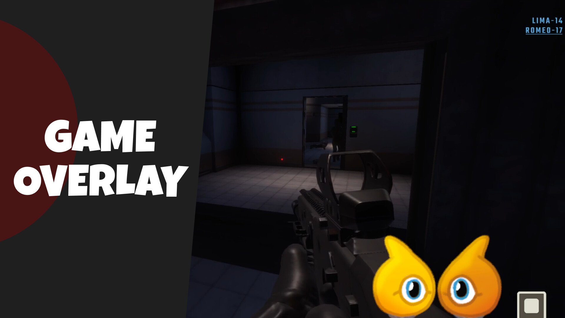 SCP Desktop Pals Pack on Steam