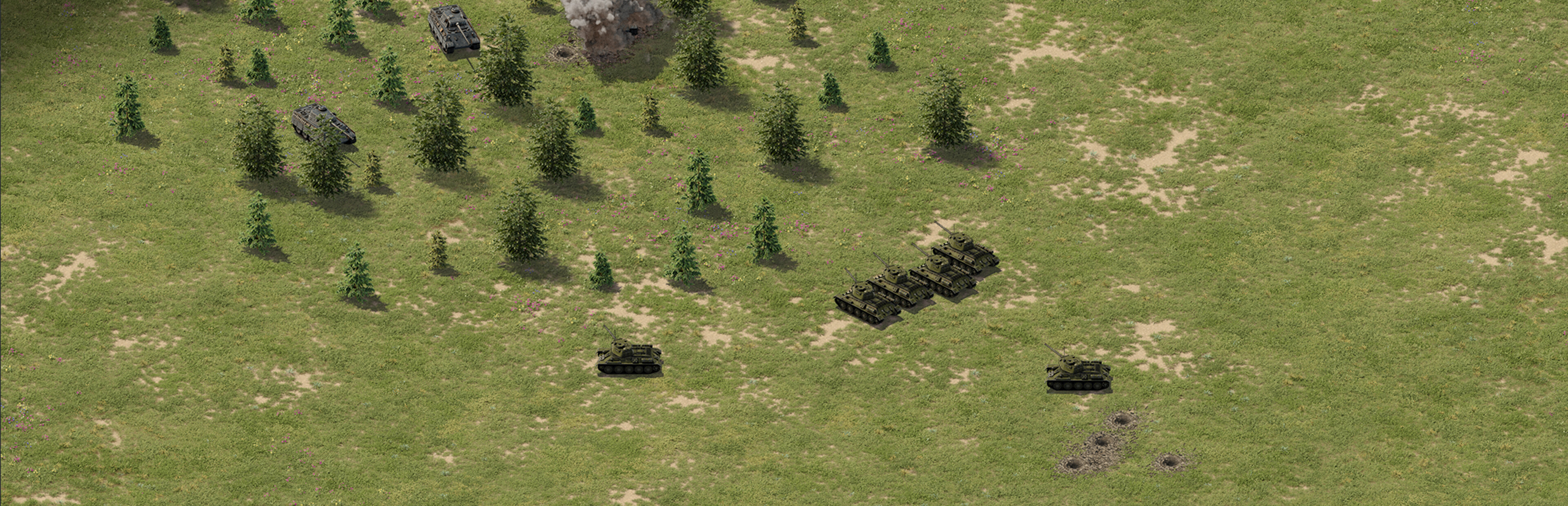 Panzer Strike · SteamDB