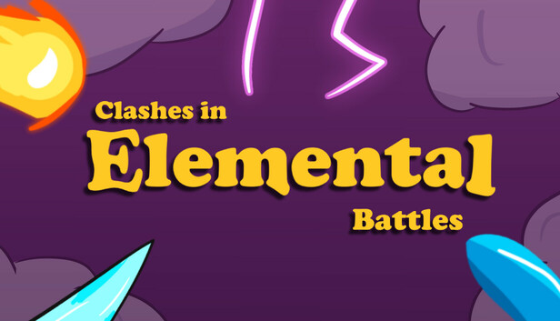 Clashes in Elemental Battles on Steam