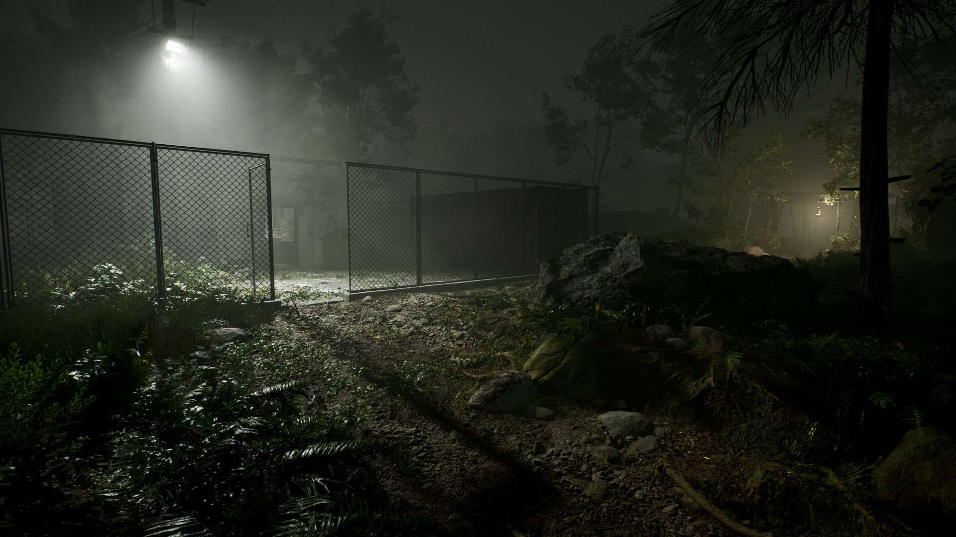 Cosmic Fear on Steam