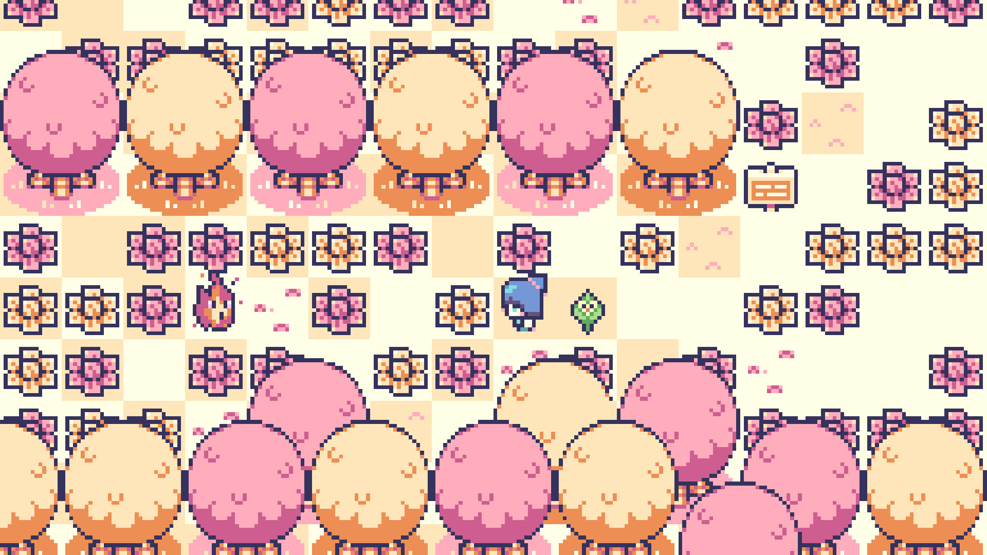 Tinymon RPG on Steam