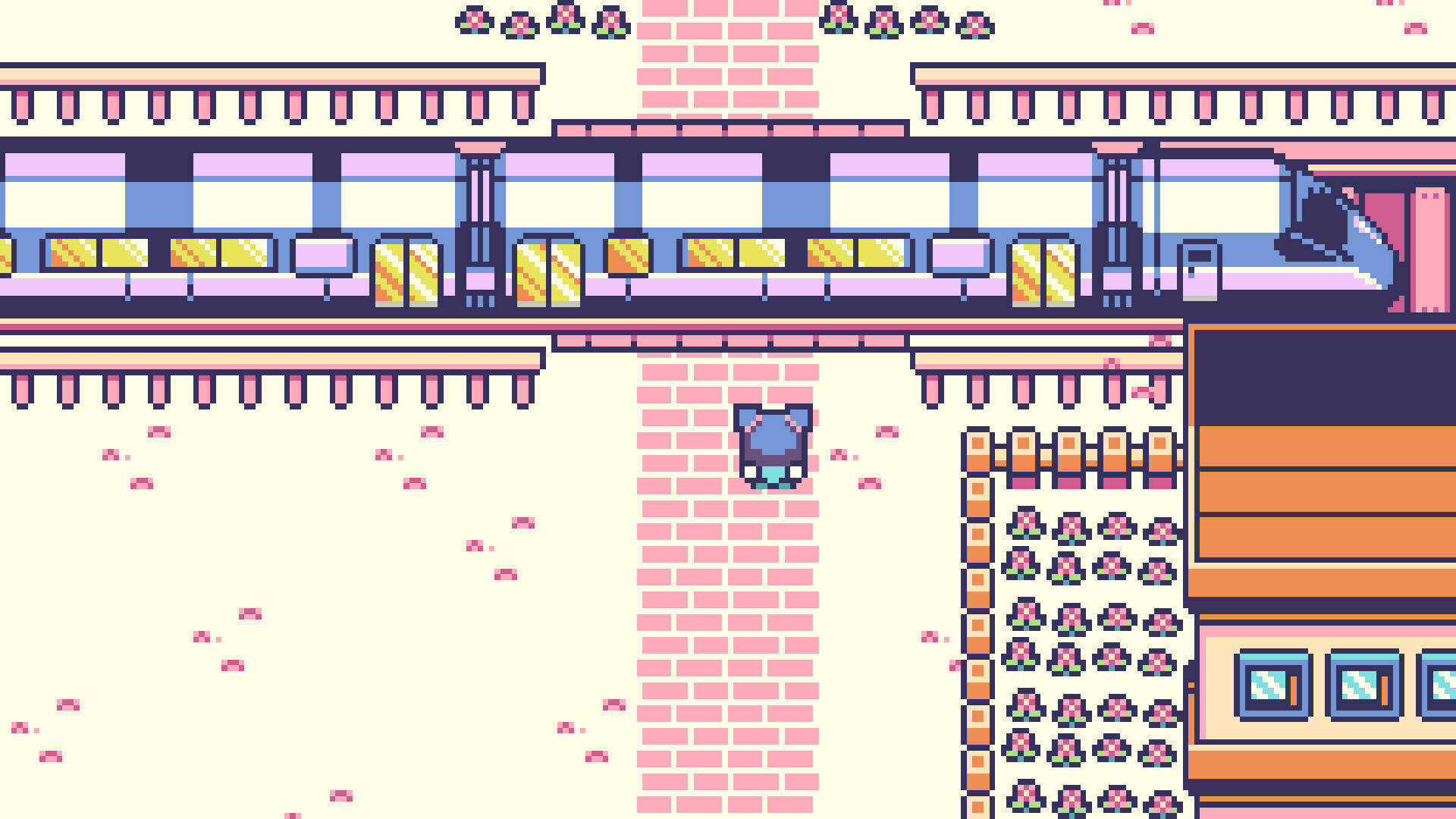 Tinymon RPG on Steam