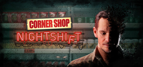 Corner Shop: NightShift en Steam