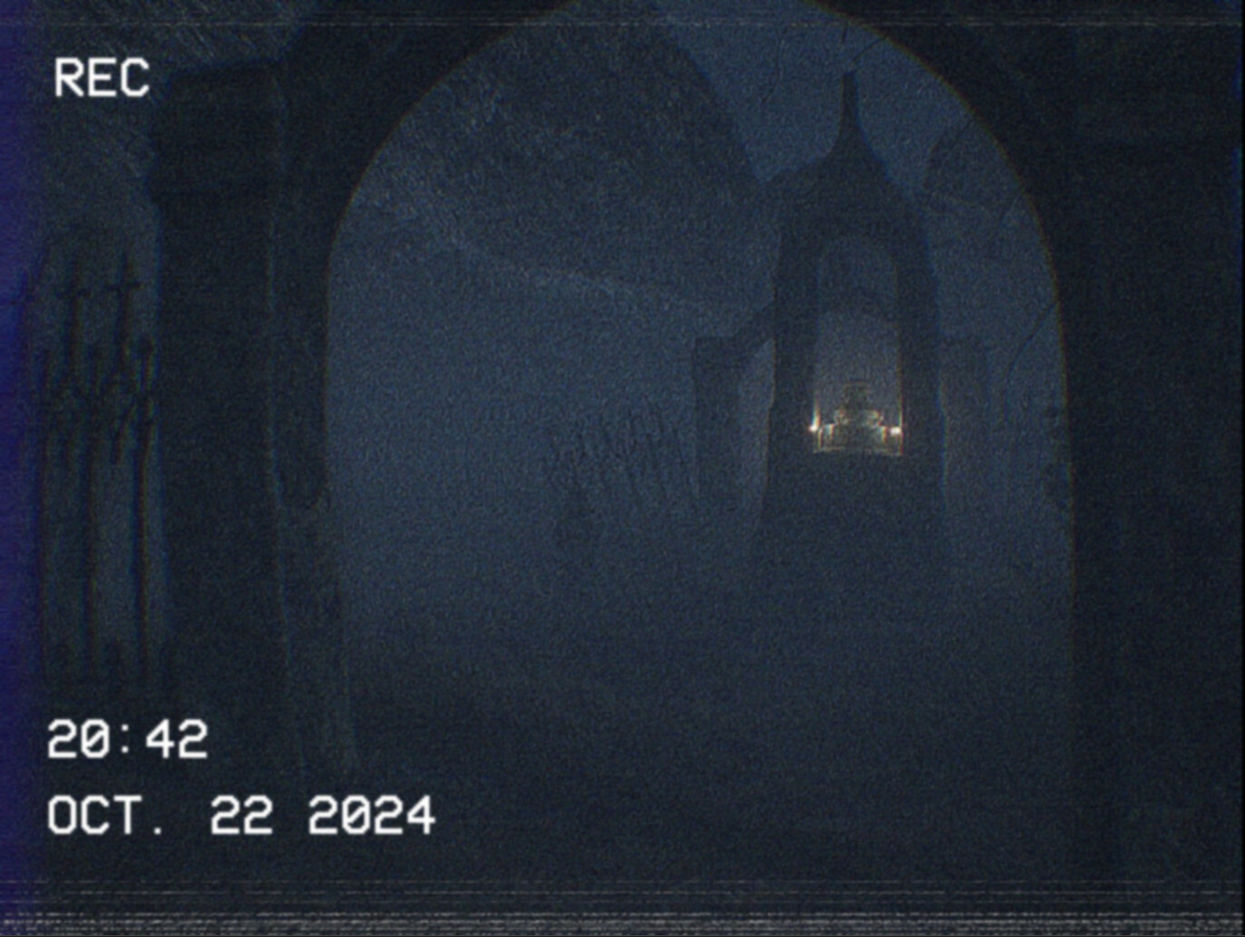 VoidWalker: Call of Insomnia on Steam