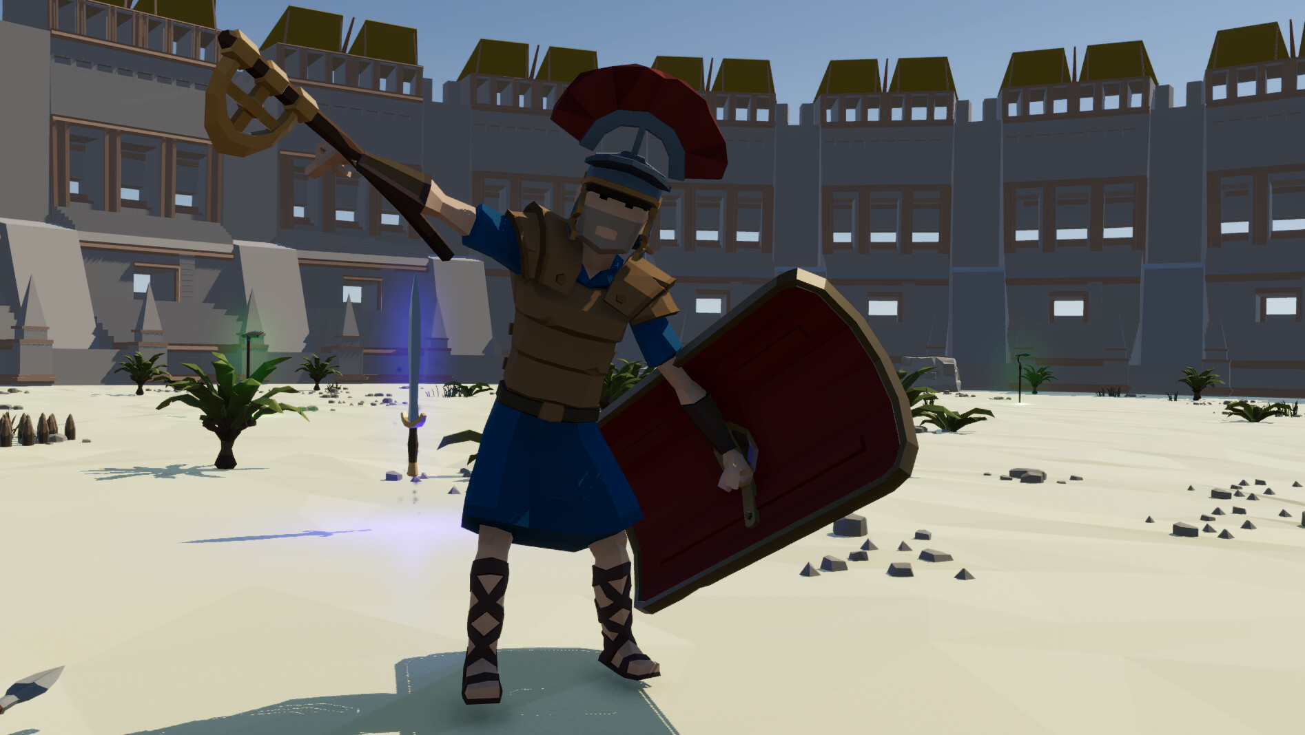 Chained 2 Violence on Steam